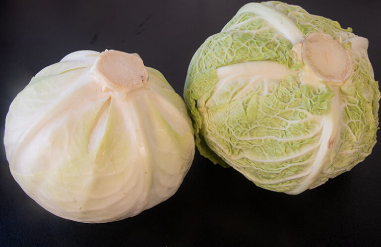 Golubzi - russische Kohlrouladen | Omas Rezept